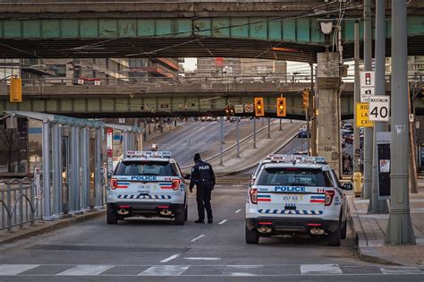 Its About To Get A Whole Lot Easier To Fight Speeding Tickets In Toronto