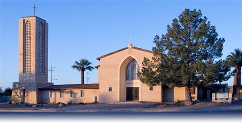 St Anthonys Catholic Church Casa Grande Mass Times