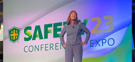 Safety 2023 Returns To San Antonio Occupational Health And Safety
