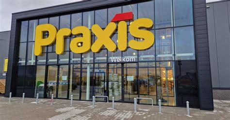 Praxis Kampen Opent Deuren Op Melmerpark Pand Is Energieneutraal