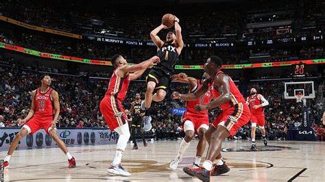 Nba Devin Booker Scores 52 Points As Phoenix Suns Beat New Orleans