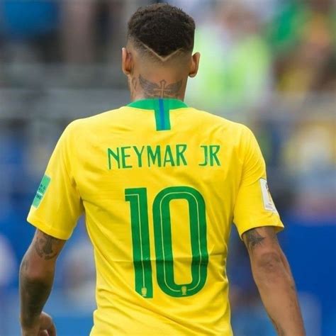 Neymar Jr Icons