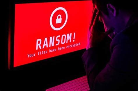 Framework It On Linkedin Ransomware Attacks Explained Framework It