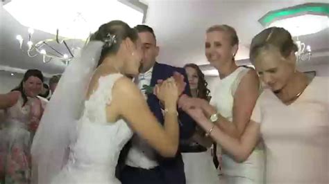 Napalone Kobiety Na Weselu Super Zabawa Zespół Toledo Youtube