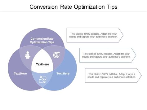 Conversion Rate Optimization Tips Ppt Powerpoint Presentation File Graphics Cpb PowerPoint
