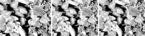 0iterations Of Morphological Algorithm Were Conducted For 30 Times
