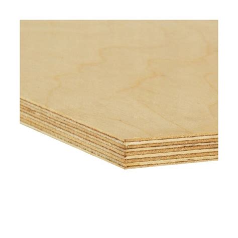 Sklejka Drewniana Wodoodporna 9 Mm 120x60 Cm 5906881521786 Cena