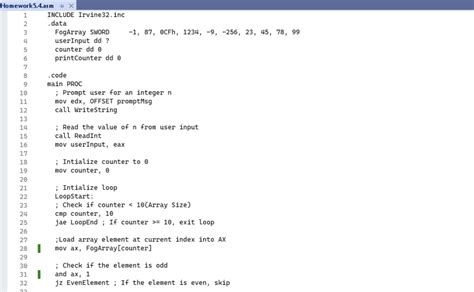 Solved Include Irvine Inc Data Fogarray Sword Ocfh Chegg