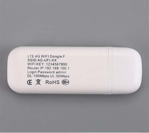 Usb модем Lte 4g Wifi Dongle цена купить в Алматы Казахстан