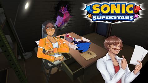 Keep Talking And Sonic Doesnt Explode Youtube