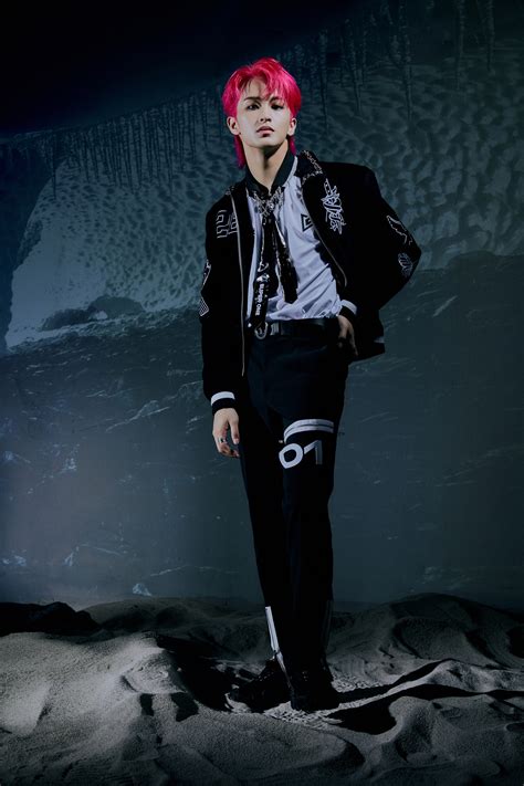 Superm Members Profile K Pop Database