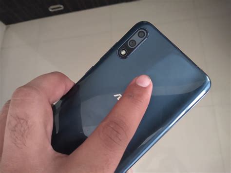 Asus Zenfone Max Pro M Smartphone Review Notebookcheck Net Reviews