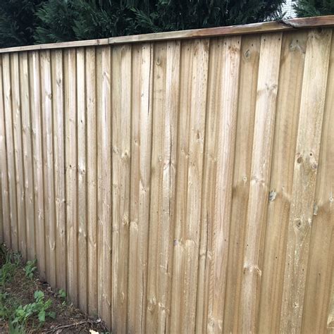 Pyramid Capping Treated Pine Hayters