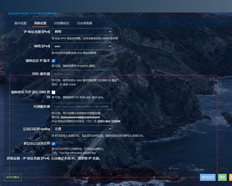 Openwrt桥接路由ddns Scripts中的cloudflare 自动添加dns 公网ip解决公网动态问题探索 Csdn博客