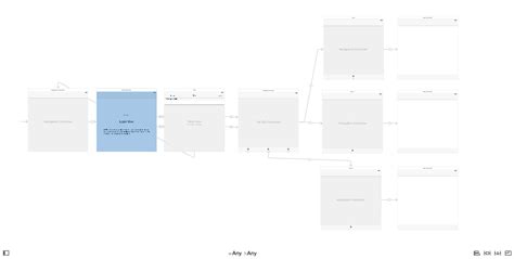 Ios How Should A Tab Bar Controller Be Integrated Into A Navigation Controller Workflow