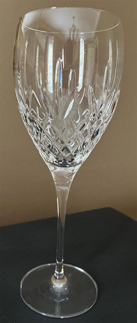 Huntley Claret Wine By Waterford Crystal Replacements Ltd