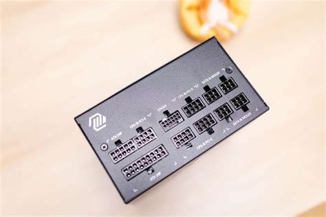 Rtx40时代，电源也要升级了！微星mag A850gl Pcie5使用体验 哔哩哔哩