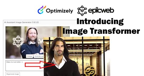 Introducing Image Transformer Ai Assistant For Optimizely Gosso Optimizely Devblog
