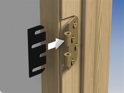 Trim Carpenters How Would I Fix This Misaligned Double Door Ar15com