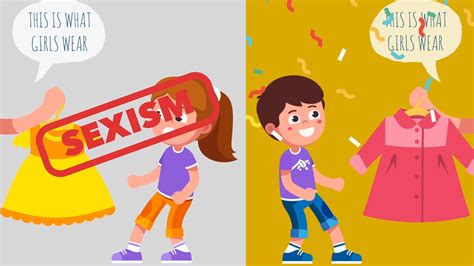 Transgenderism Depends On Stereotypes What Would You Say