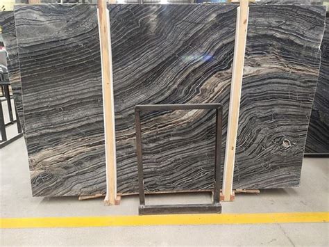 맞춤형 케냐 검은 대리석 제조 업체 공급 업체 공장 도매 가격 G Stone