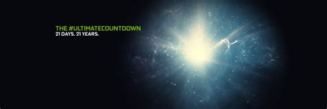 NVIDIA Teases Next Generation Ampere GPUs Begins Countdown To August