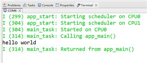 基于espressif Ide的esp32开发 Csdn博客