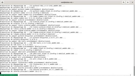 Configurer Samba En Contrôleur De Domaine Pdc