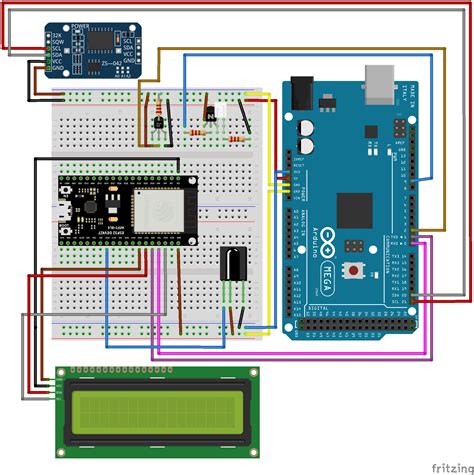 Arduino And ESP Cannot Do Way Communication At The Same Time Networking Protocols And