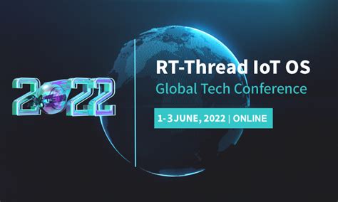 Conheça os palestrantes do RT Thread IoT OS Global Tech Conference Embarcados