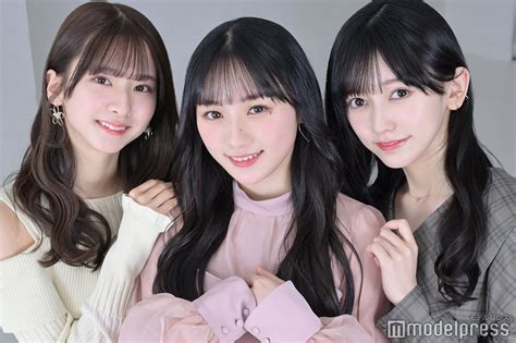 画像1 67 乃木坂46池田瑛紗・川崎桜・菅原咲月、初写真集へ向けストイックな体作り “加入から2年”5期生の特別な関係性も語る＜「あの頃