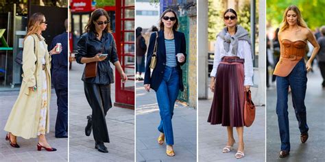 Mejores prendas de vestir para este otoño encuentra tu look perfecto