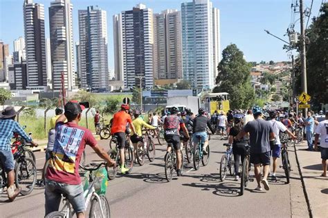 Em comemoração ao Dia do Trabalhador passeio ciclístico reunirá mil pessoas Esportes