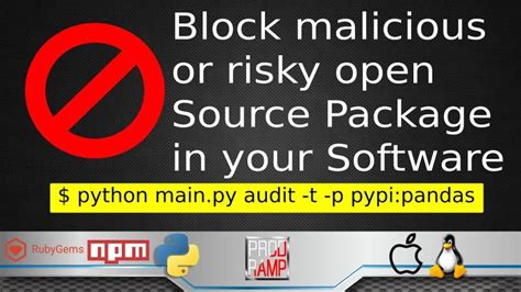 ashish bijlani on linkedin do you know if open source python package