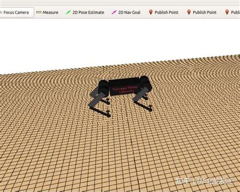 超越MIT Mini Cheetah 的四足机器人开源项目Quad SDK 古月居