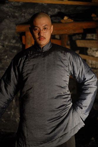 《独有英雄》悲壮收官 周一围获赞业界良心 搜狐娱乐