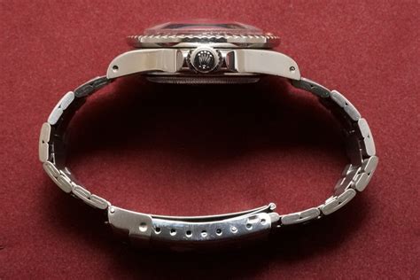 ロレックス Double Red シードゥエラー Ref 1665 Mark 2 Brown And Pumpkin Dial（rs 41