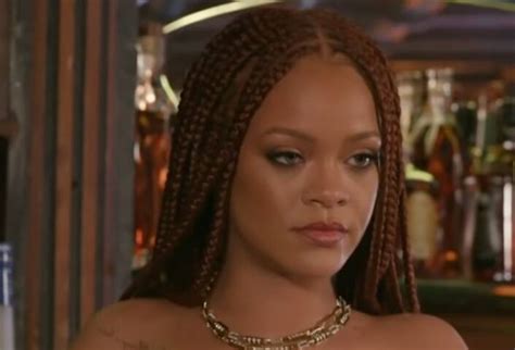 Nasce A Segunda Filha Da Cantora Rihanna A AP Rocky