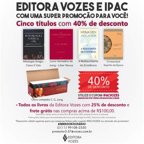Xxxi Simpósio Regional Ipac Ipac Instituto De Psicologia Analítica