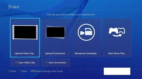 New PS Firmware Screenshots Leak