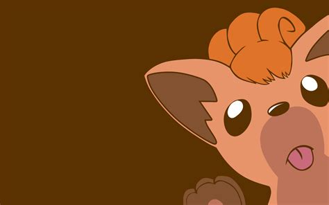 Fox Pokemon Wallpapers Top Free Fox Pokemon Backgrounds Wallpaperaccess