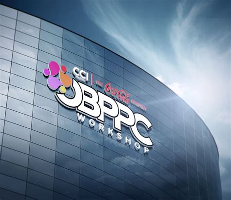 Cci Pakistan Coca Cola İçecek Obppc Logo Design On Behance