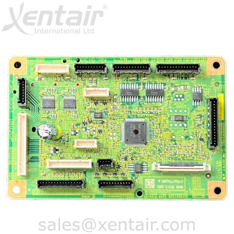 Xerox® Phaser™ 6510 Workcentre™ 6515 Main Control Unit Mcu Pwb 960k87210 960k87211 960k87212