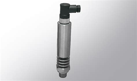 Svt42 Vibration And Temperature Transmitter Sitron