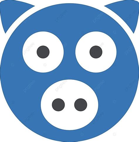 豬孤立自然豬 向量 孤立 自然 豬向量圖案素材免費下載，png，eps和ai素材下載 Pngtree