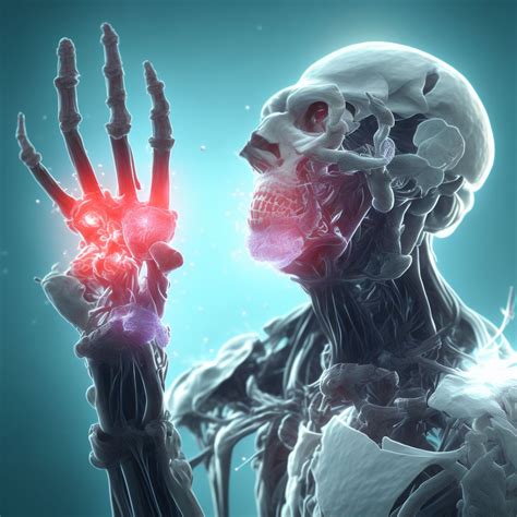 Dislocation Of Metacarpophalangeal J S63266a Dx