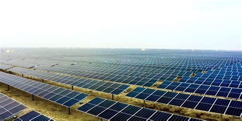 Aksaray a dev güneş enerjisi santrali