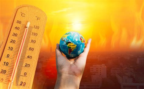 Agosto reforzó la tendencia 2024 se perfila para ser el año más cálido