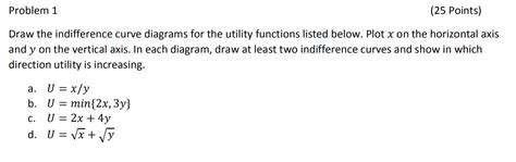 Solved Don T Use D Models To Answer Questions Thanks Chegg