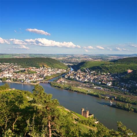 Crucero Fluvial En Europa 2019 Rin Danubio Duero Sena